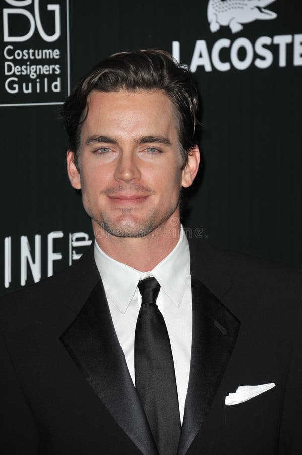 Matt Bomer editorial photo. Image of 13th, hilton, designers - 26043286