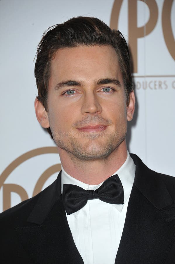 Matt Bomer imagen de archivo editorial. Imagen de concesiones - 51725694