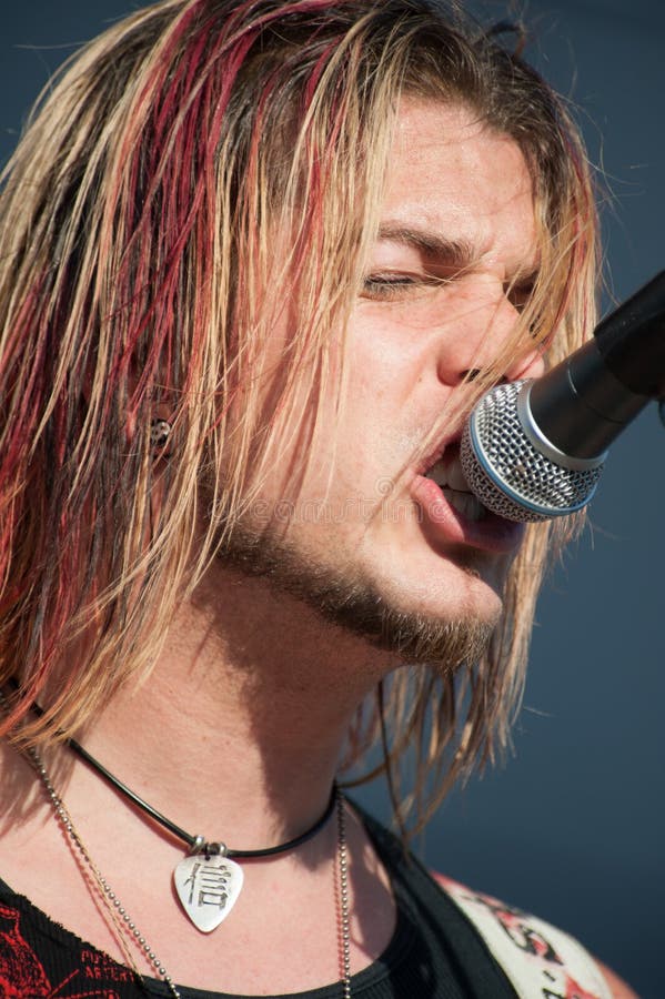 Matt Brooks editorial image. Image of casino, grunge - 26069570