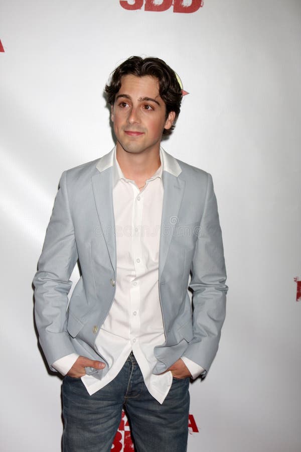 Matt Bush editorial photo. Image of matt, arrives, mann - 25274661