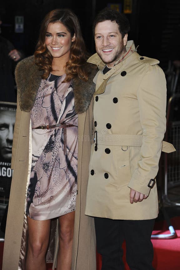 Matt Cardle fotografía editorial. Imagen de cuadro, robinson - 22518077