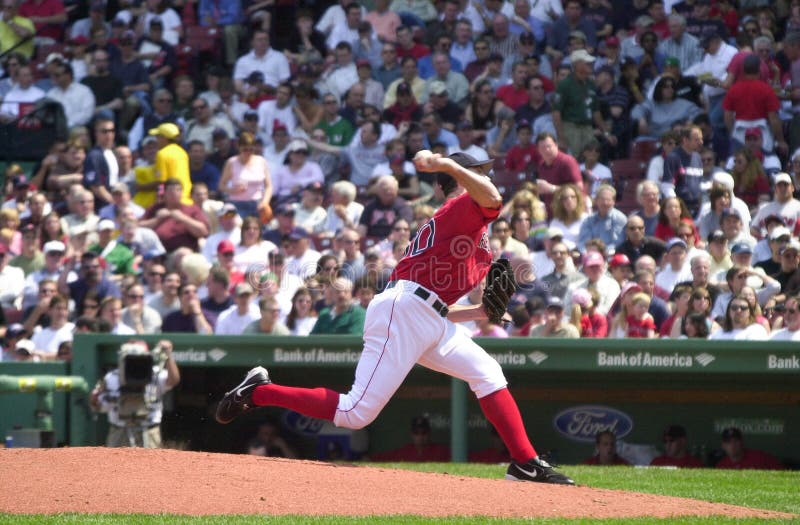Matt Clement, Boston Red Sox Editorial Stock Photo - Image of clement ... Matt Clement, Boston Red Sox Editorial Stock Photo - Image of clement ...