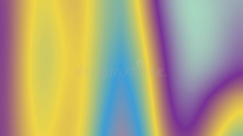 Matt Color Gradient Abstract Background Animation Stock Video - Video ...