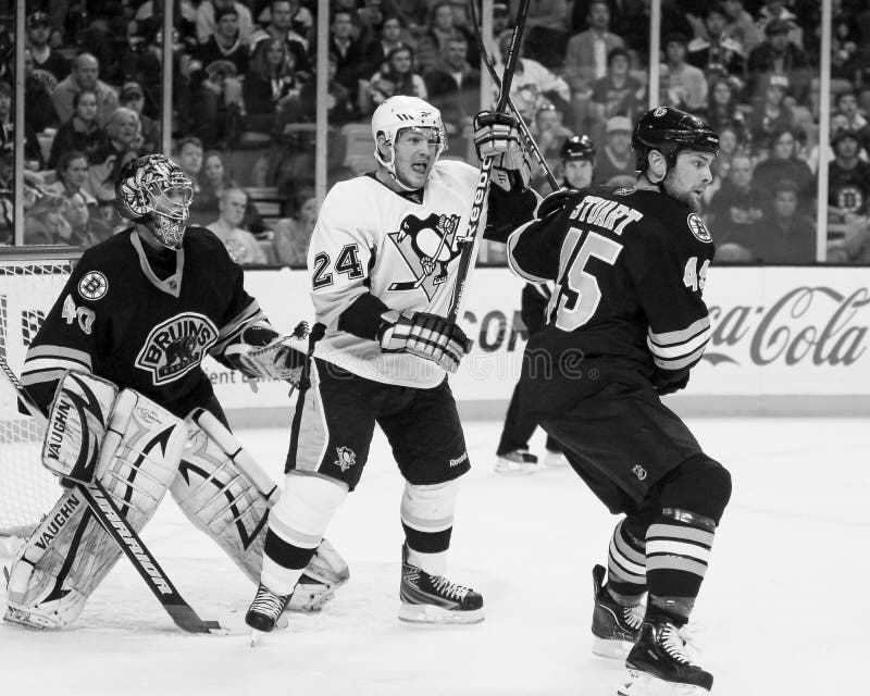 Matt Cooke imagem de stock editorial. Imagem de pittsburgh - 80006304