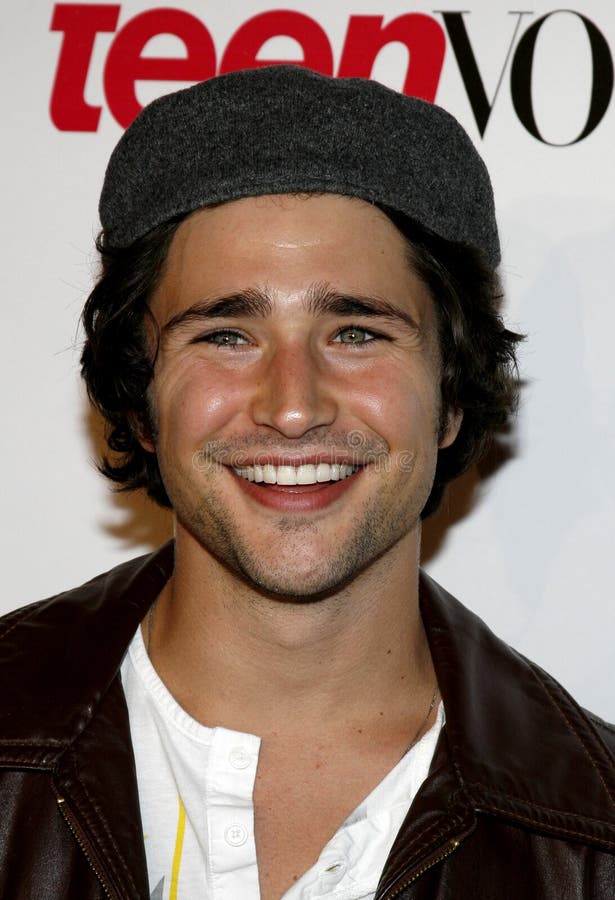 Matt Dallas imagen de archivo editorial. Imagen de belleza - 79593494