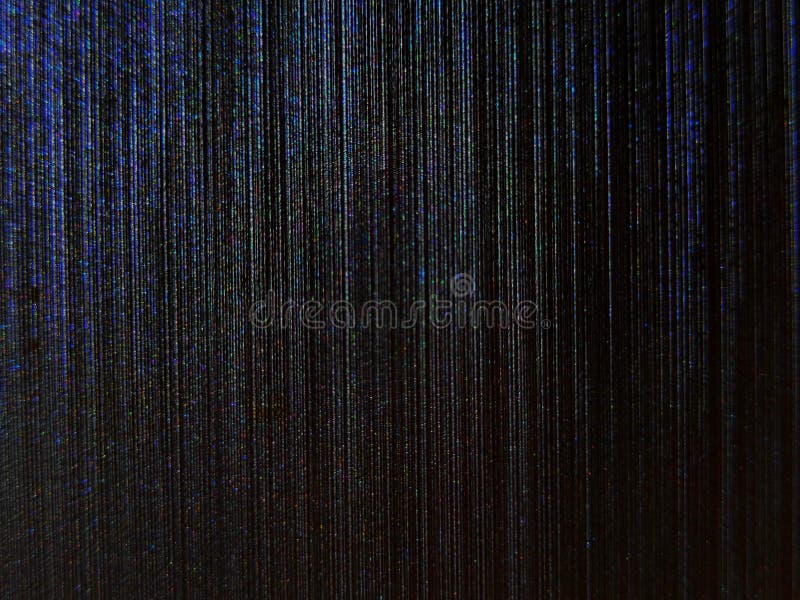 Matt Finish Background with Colorful Crystals Stock Photo - Image of ...