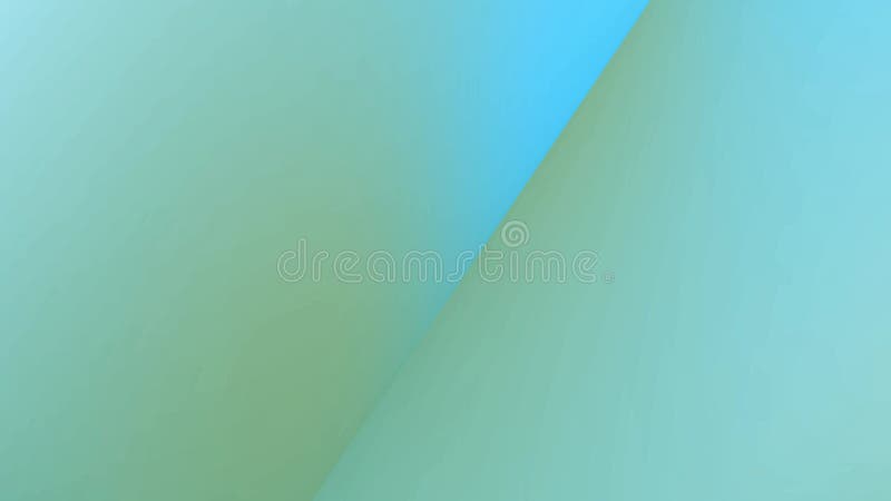 Matt Green Abstract Gradient Animate Stock Video - Video of graphic ...