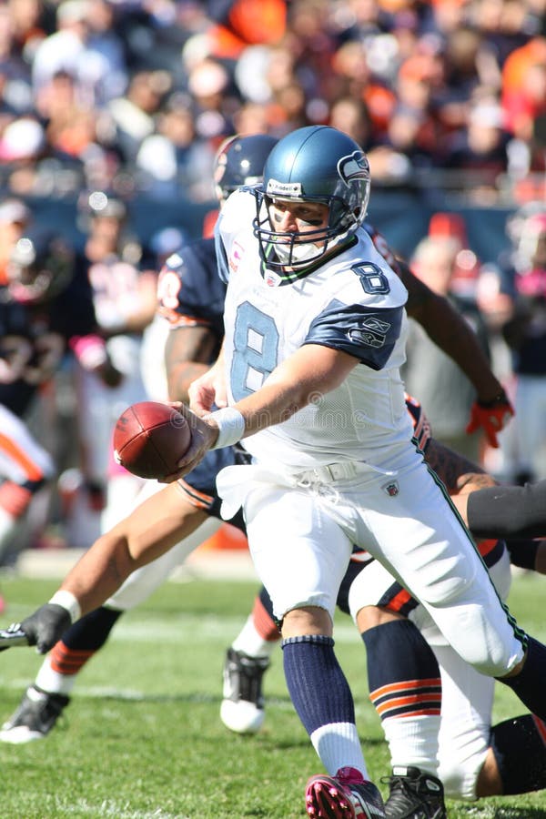 Matt Hasselbeck editorial image. Image of hasselbeck - 186906925