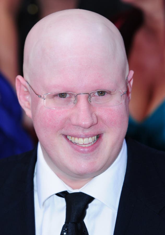 Matt Lucas editorial stock image. Image of awards, lucas - 175769834