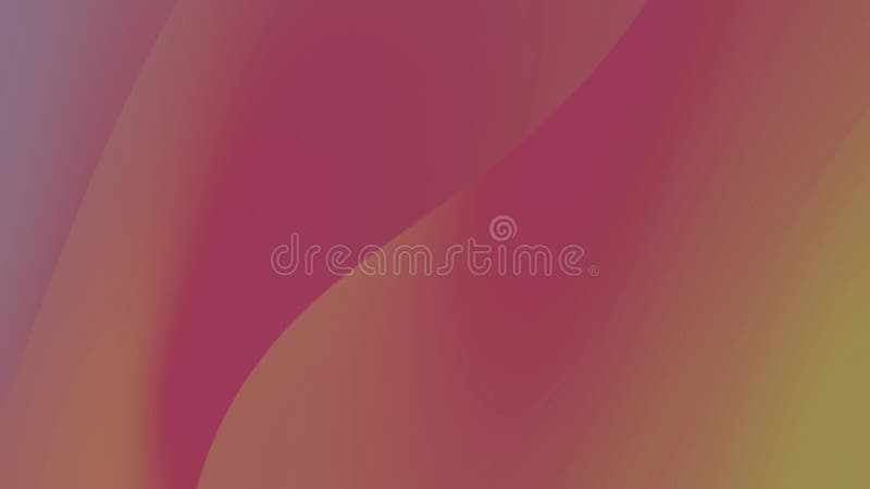 Matt Orange Color Abstract Gradient Background Stock Footage - Video of ...