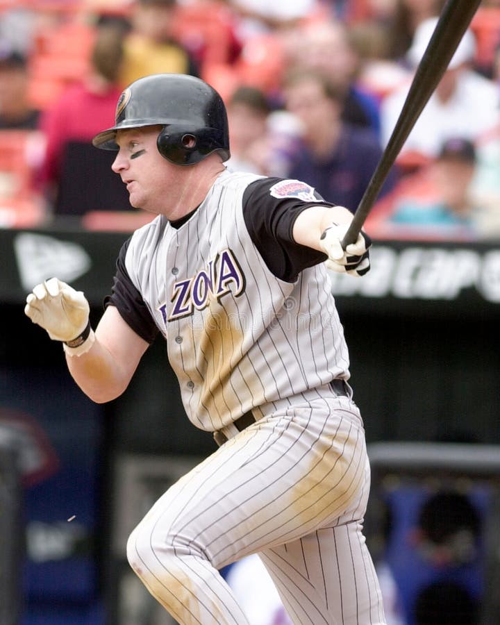 Matt Williams editorial stock image. Image of arizona - 73478064