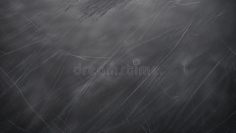 Matte Charcoal Texture with Faint Graphite Scratches and Cross-hatching ...