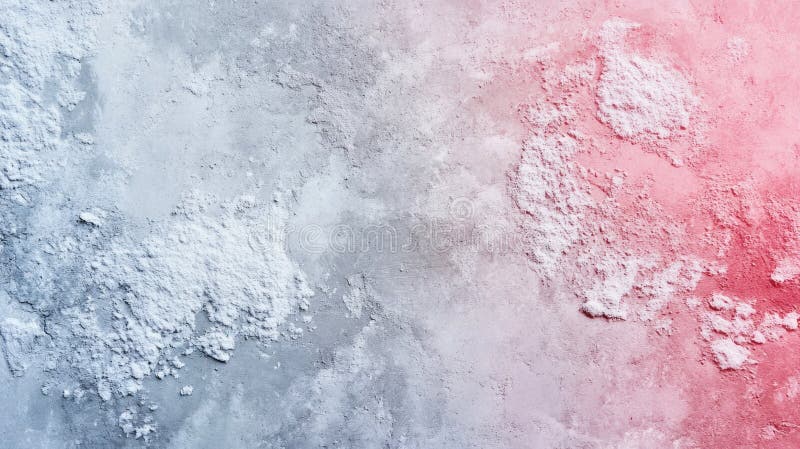 Matte Concrete with Light Grey and Red Gradients Provides a Refined ...