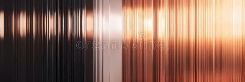 Matte Copper Gradient that Transitions from Bright Copper To Rich ...