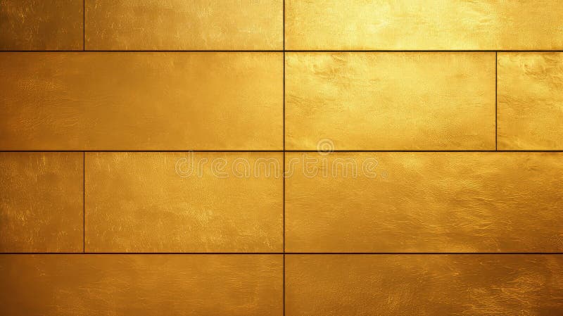 Matte Gold Background Texture Stock Image - Image of finish, matte ...