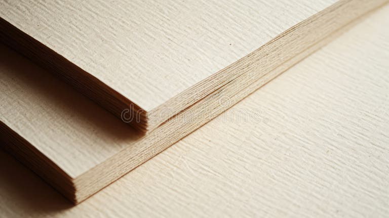 Matte hemp paper texture stock illustration. Illustration of unique ...
