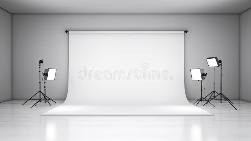 Matte Light Gray Backgrounds Stock Illustration - Illustration of gray ...
