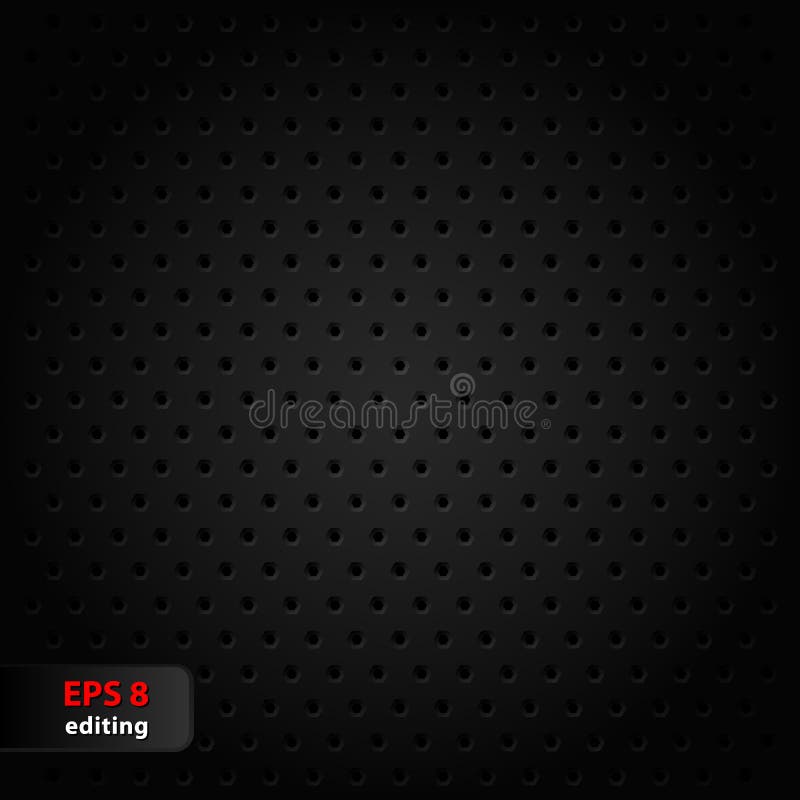 Matte metallic texture stock vector. Illustration of equipment - 21250105