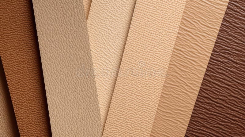 Matte tan paper texture stock illustration. Illustration of warm ...