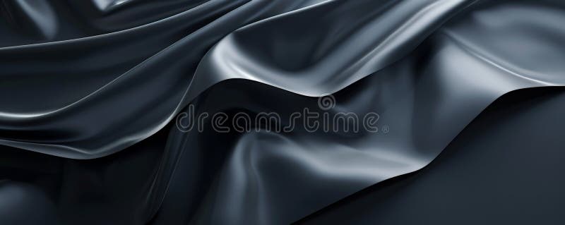 A Matte Titanium Background with a Smooth, Non-reflective Surface for a ...