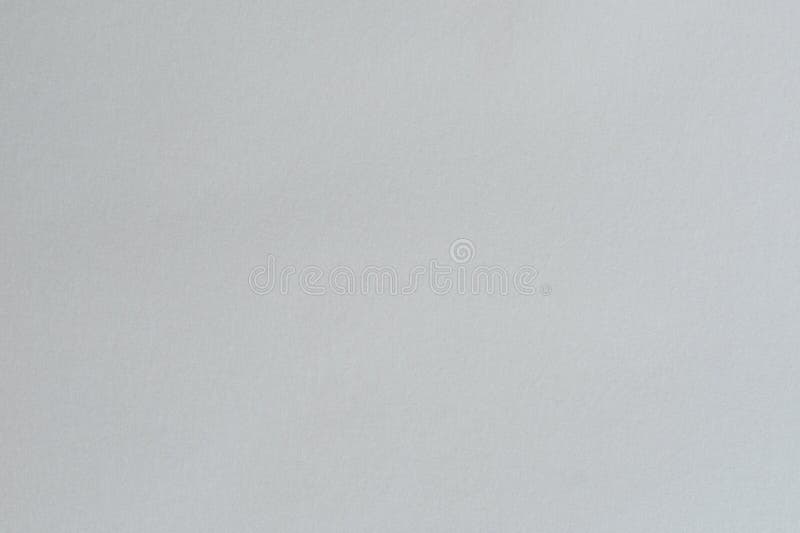 Matte White Paper Sheet Texture Stock Photo - Image of material ...