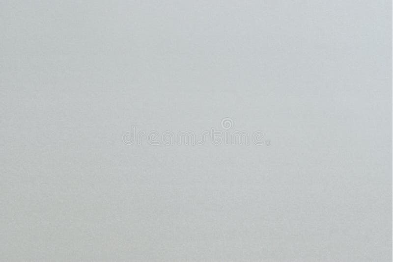Matted Silver Paper Texture Stock Photo - Image of sheet, blank: 160577360