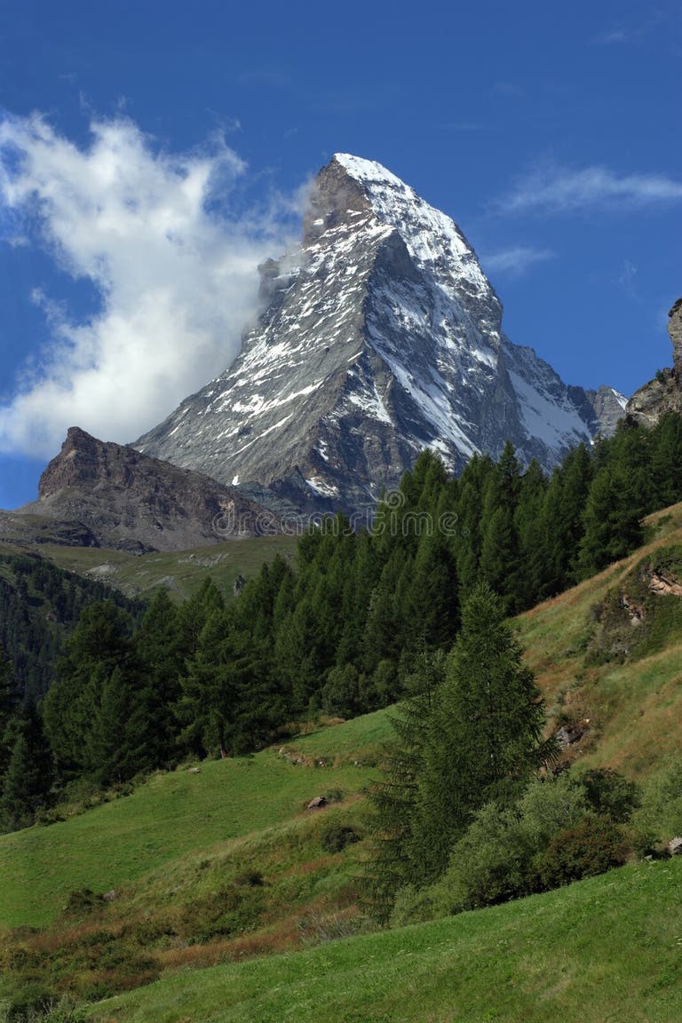18,927 Matterhorn Mountain Switzerland Pictures Stock Photos - Free ...