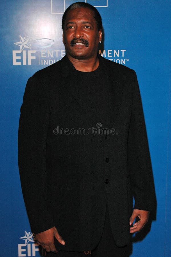 Matthew Knowles foto de stock editorial. Imagem de terra - 38006888