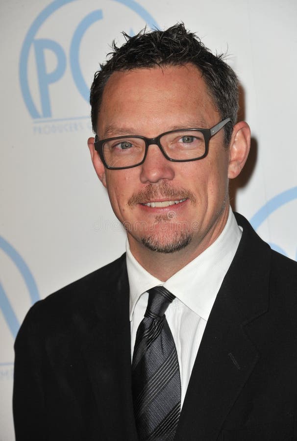 Matthew Lillard editorial image. Image of hilton, awards - 23038680