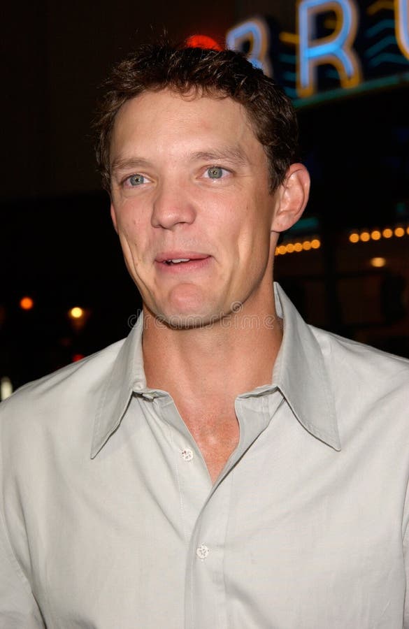 Matthew Lillard foto de archivo editorial. Imagen de agente - 36734233