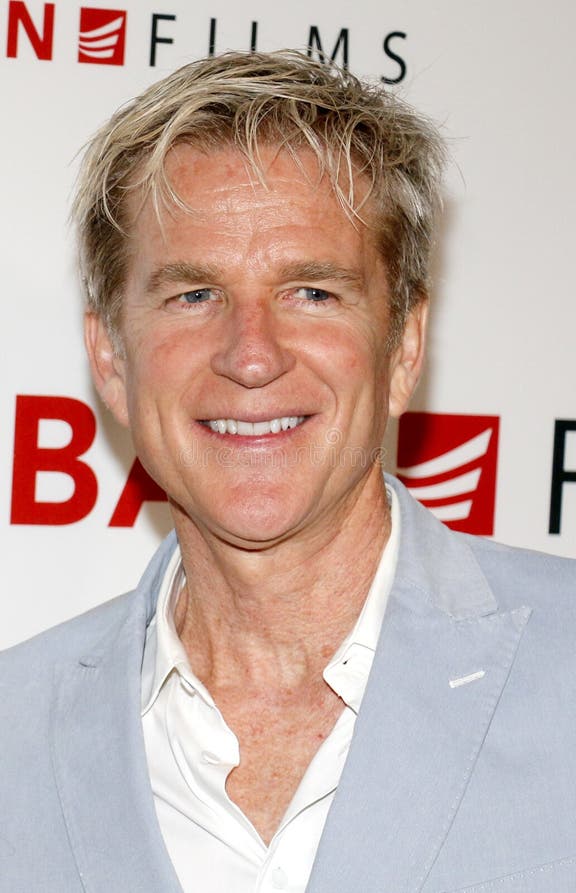 Matthew Modine photo stock éditorial. Image du talent - 68366933