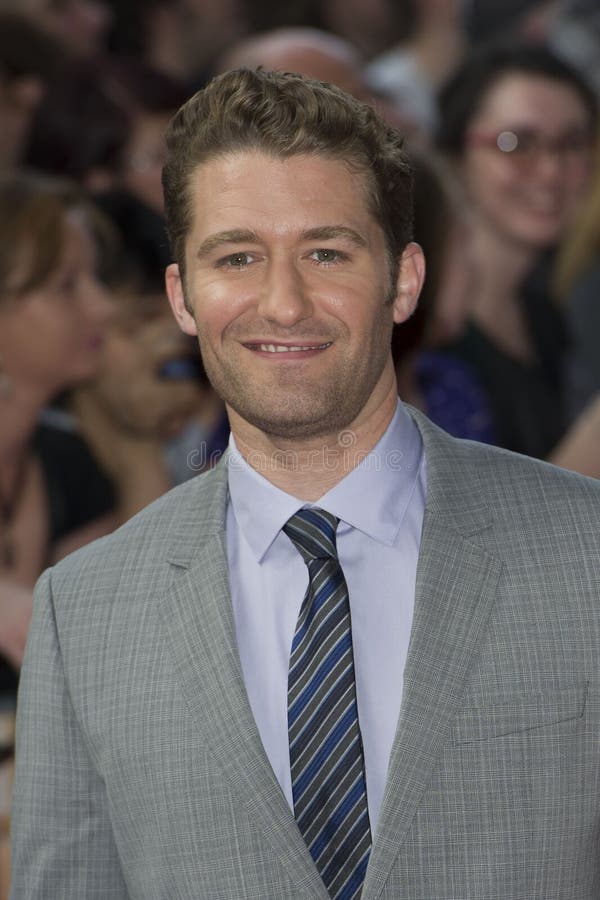 Matthew Morris editorial stock image. Image of matthew - 25276119