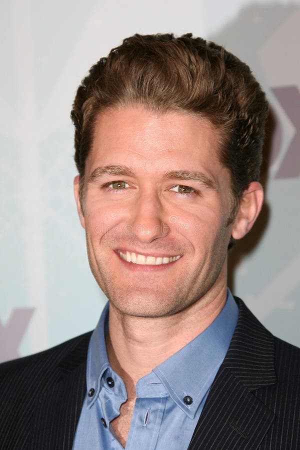Matthew Morrison editorial photo. Image of 011111, villa - 26357251