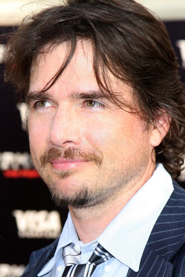 Matthew Settle editorial image. Image of terminator, settle - 38017635