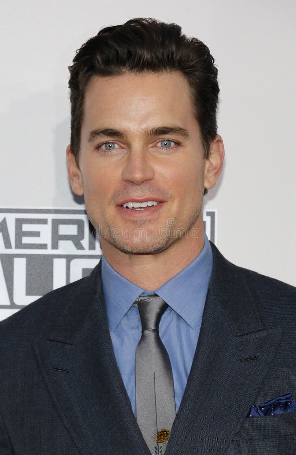 Matthew Staton Bomer foto de stock editorial. Imagem de actriz - 135502758