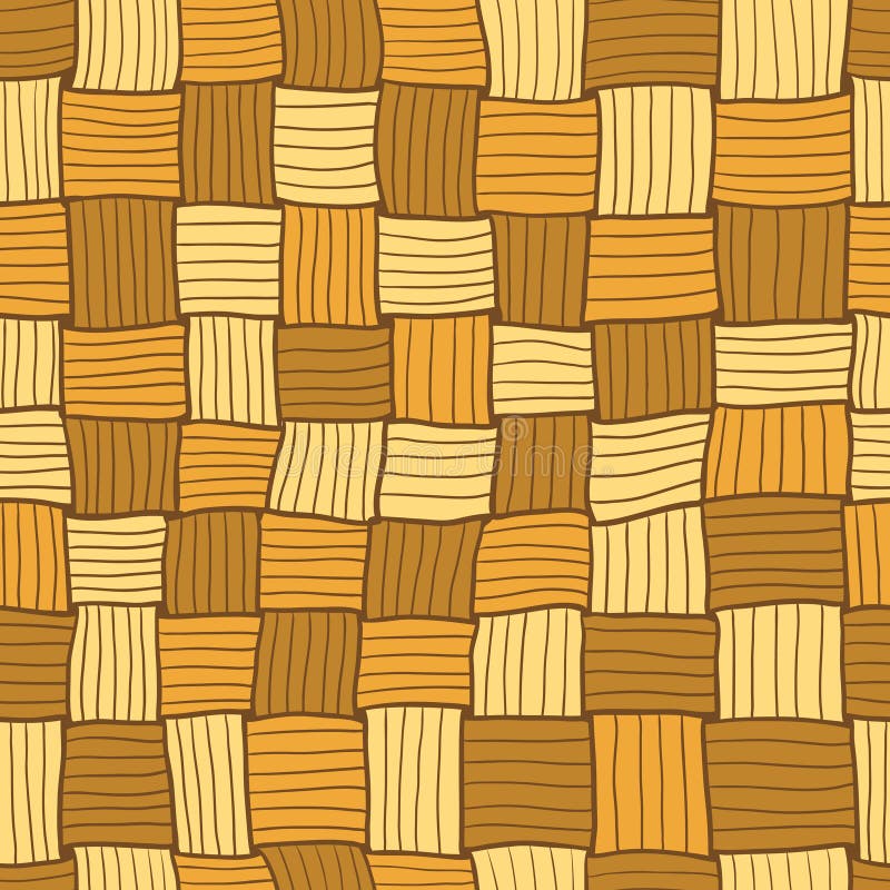 Matting seamless stock vector. Illustration of deco, decoration - 50706517