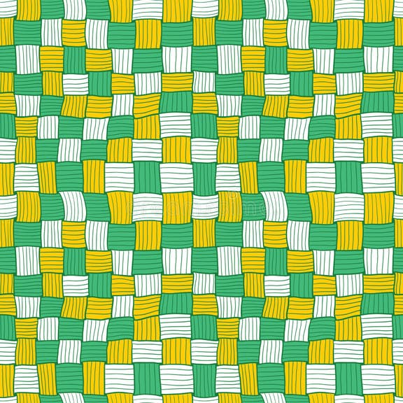 Matting seamless pattern stock vector. Illustration of netting - 65776011