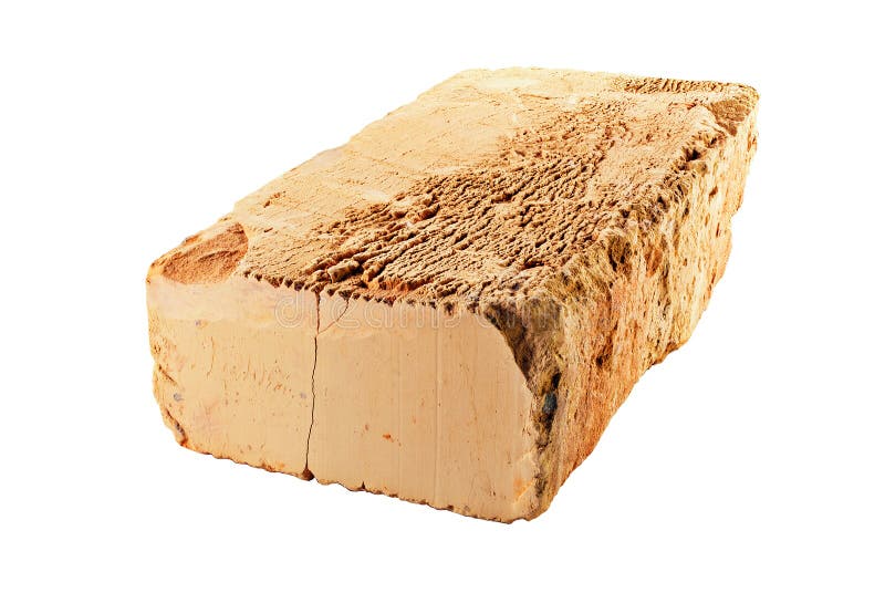 Mattone pieno rosso fotografia stock. Immagine di antecedenti - 52145158