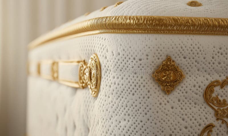 The Mattress Has a Luxurious Texture, a Subtle Pattern, and is ...