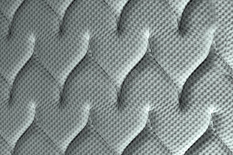 Mattress pattern stock image. Image of padded, closeup - 35228197