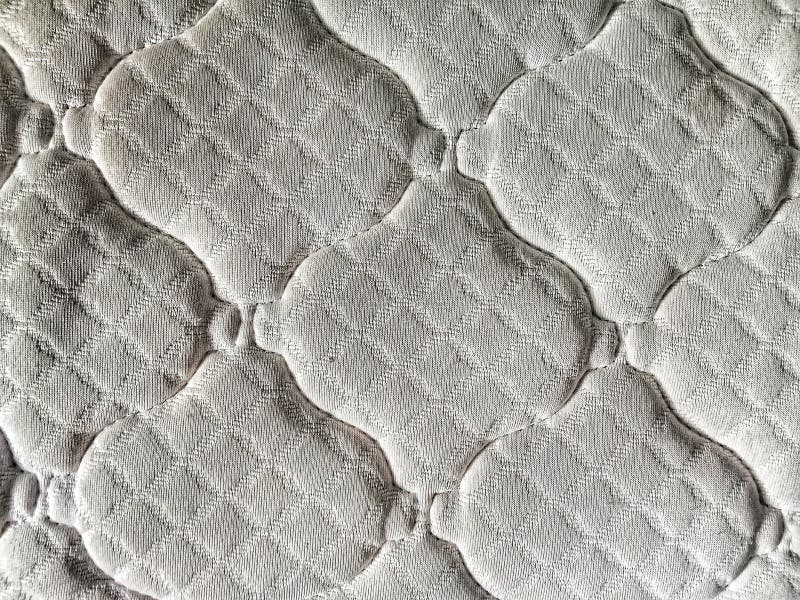 Mattress Texture Background. Interesting Pattern Stock Photo - Image of ...