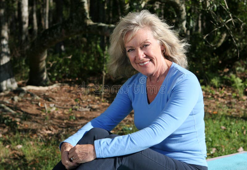 572 Mature Women Pretty Teeth Stock Photos - Free & Royalty-Free Stock ...