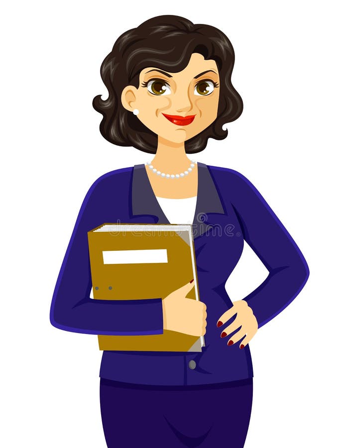 Mature Wearing Stock Illustrations – 1,290 Mature Wearing Stock ...