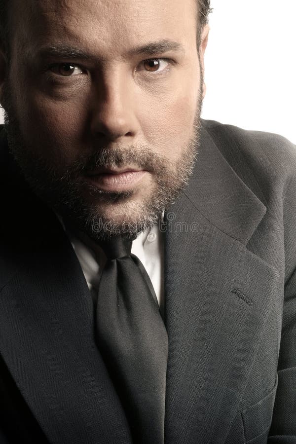 Older Intimidating Man Stock Photos - Free & Royalty-Free Stock Photos ...