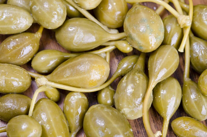 Mature Capers stock photo. Image of fruit, healthy, food - 27972914