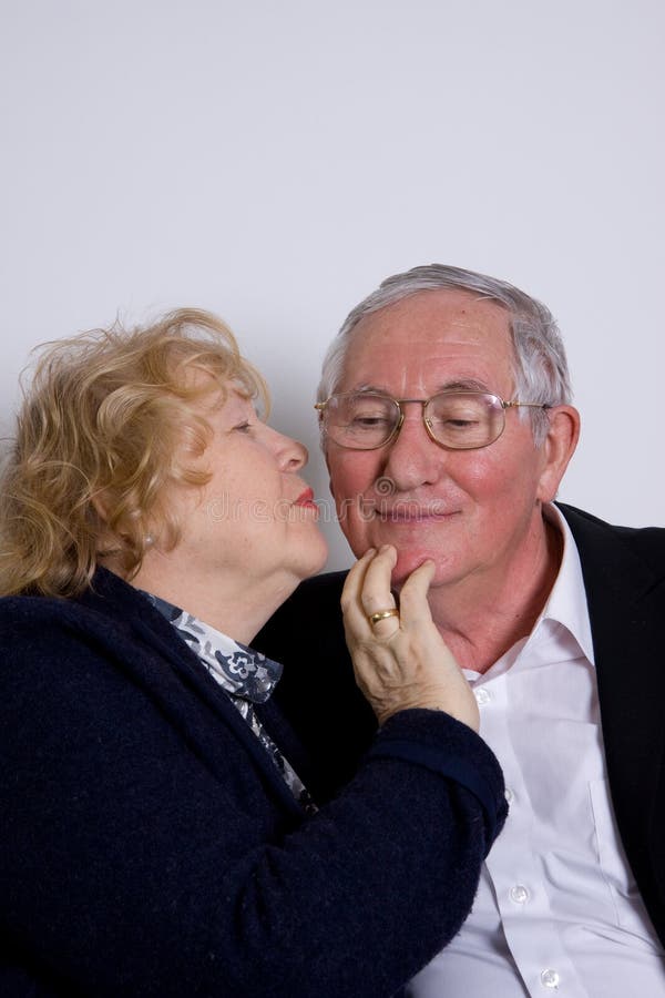 Mature couple stock image. Image of business, adult, family - 41013005