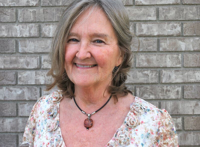 Mature female beauty. stock image. Image of gorgeous - 49775111