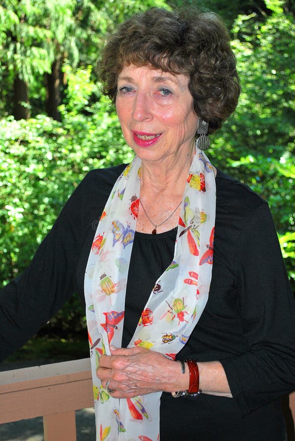 Mature female beauty. stock photo. Image of female, people - 35608550