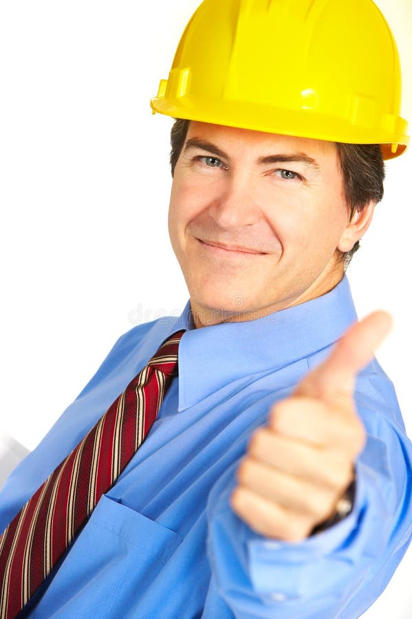 Crazy engineer stock photo. Image of hand, adult, crazy - 29765462