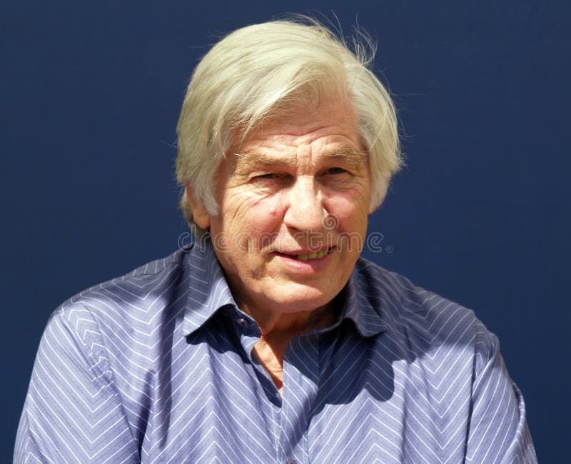 Mature male stock image. Image of businesspeople, senior - 2977797